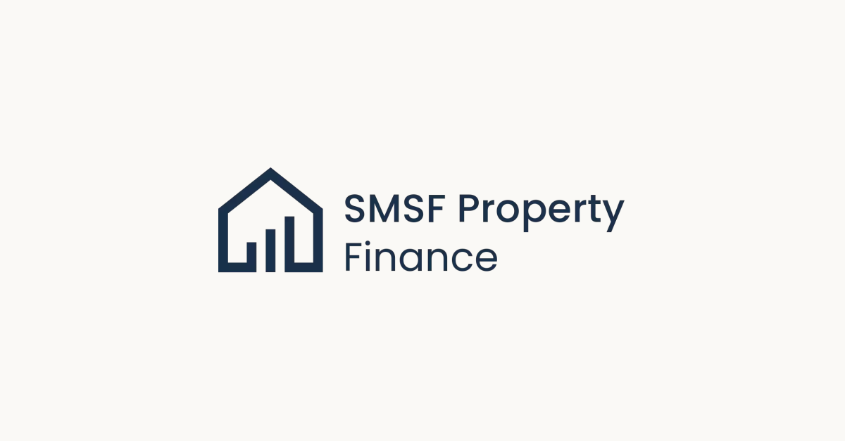 SMSF Property Finance - SMSF Finance & Mortgage Brokers - SMSF Finance ...