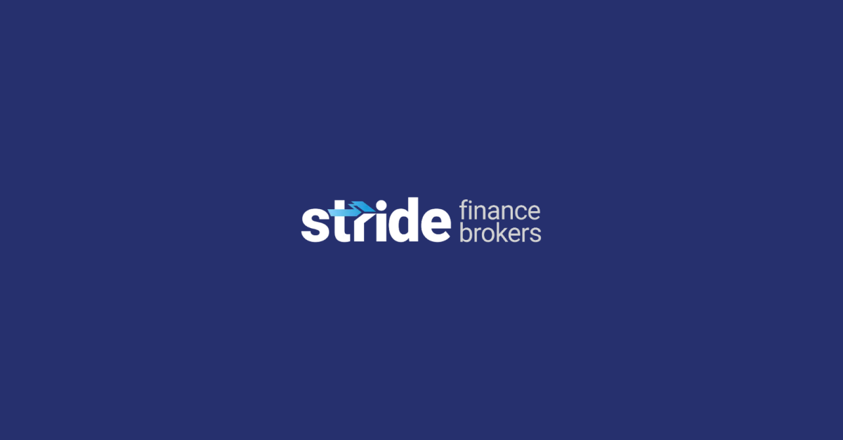 Stride Finance Brokers - Brisbane Mortgage Brokers - Finance Brokers