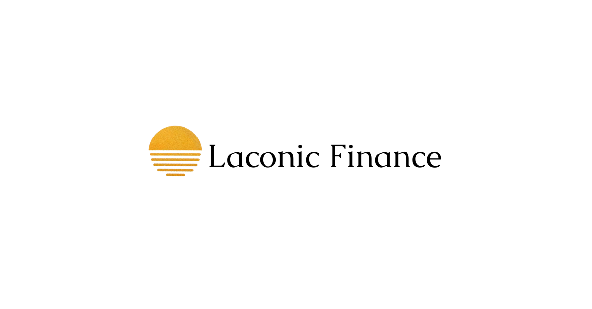 Laconic Finance - Lending solutions that fit your needs