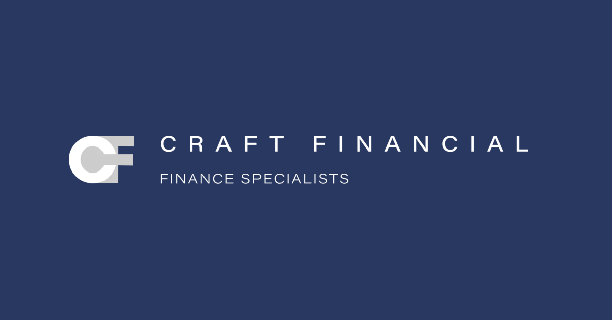 Craft Financial | Tailored home loan solutions - Finance & Mortgage Broker