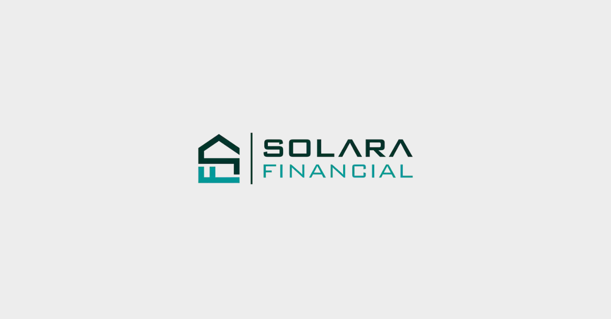 Solara Financial - Your Trusted Finance & Mortgage Broker - Your Trusted Finance & Mortgage Broker
