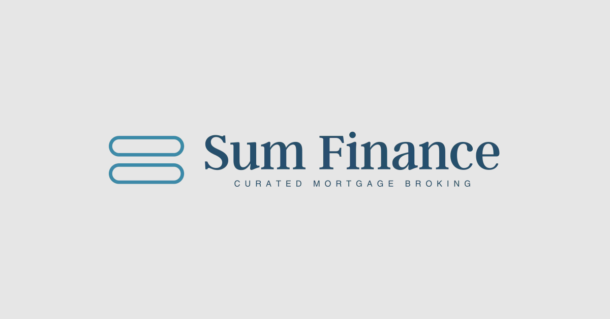 Sum Finance - Finance & Mortgage Broker